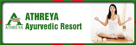 Athreya Ayurvedic Resort, Kottayam, Kerala, India - Placid Wellness